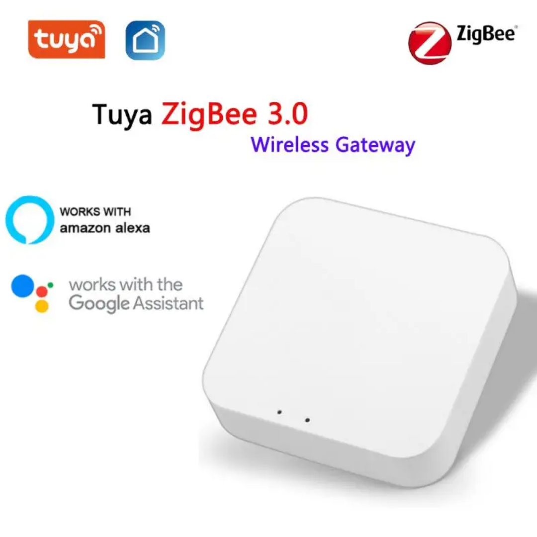 2.4G Wifi Zigbee 3.0 Sig Mesh - TK Solutions